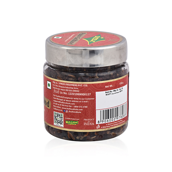 Dizzle Pan Gulkand - Rose Gulkand & Areca Nut Mouth Freshener with ...