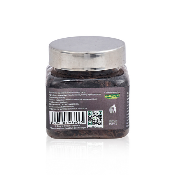 Dizzle Chikni Mithi Supari - Sweet & Refreshing Areca Nut with Menthol ...