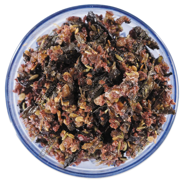 Bullion Calcutta Pan – Bullion Dizzle Mouth Freshener