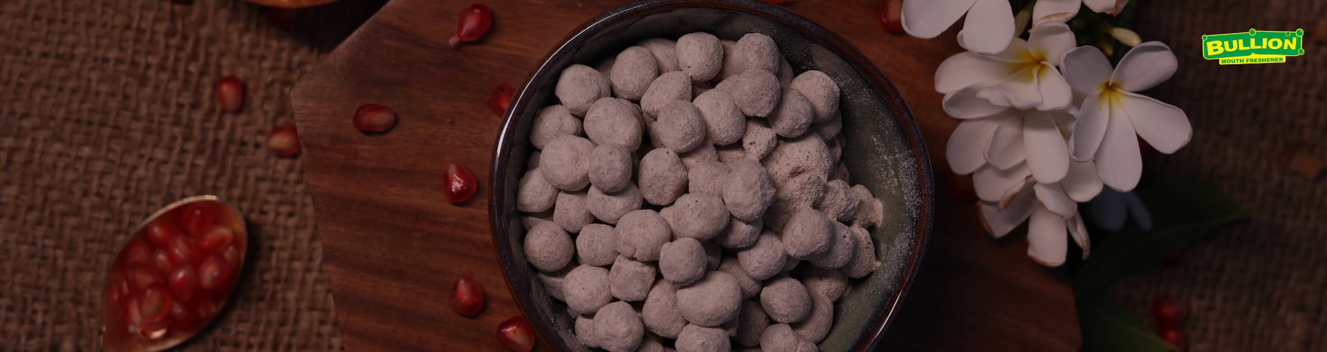 Khatta Mitha Churan – Bullion