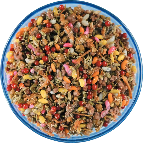 Bullion Kashmiri Mix – Bullion Dizzle Mouth Freshener