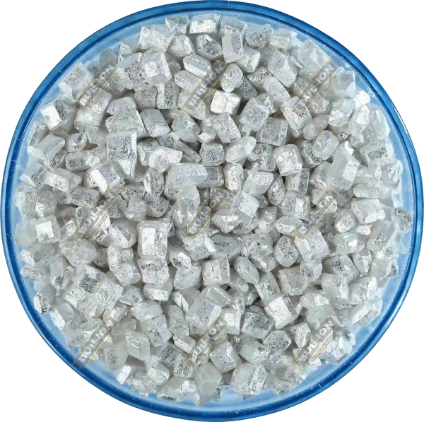 Bullion Silver Softy (Rasili) – Bullion Dizzle Mouth Freshener
