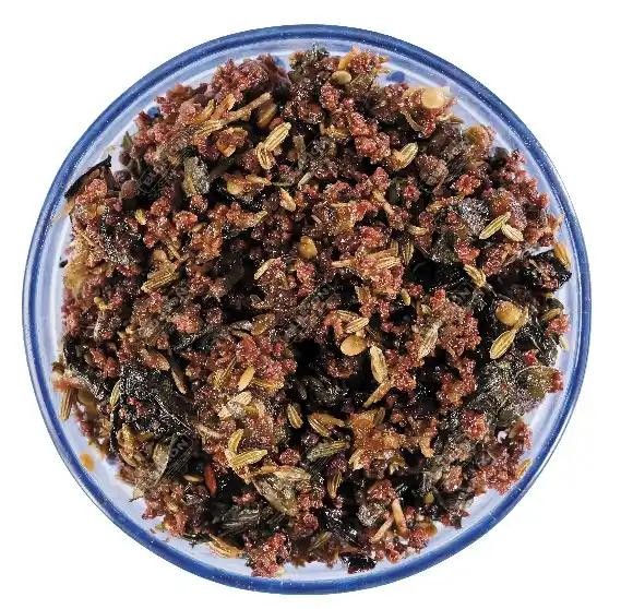 Bullion Banarsi Pan – Bullion Dizzle Mouth Freshener